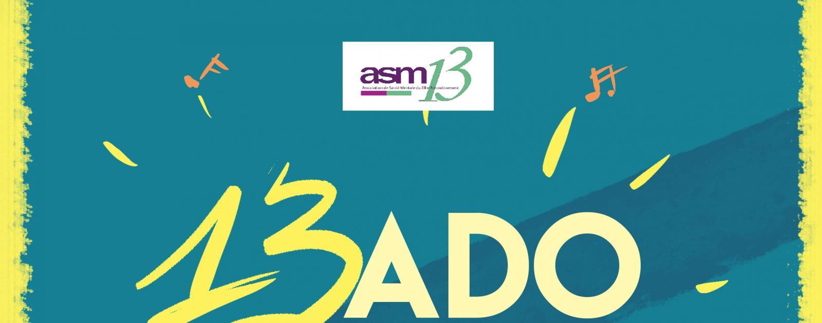Le CATTP pour adolescents - 13 ADO | asm13.org