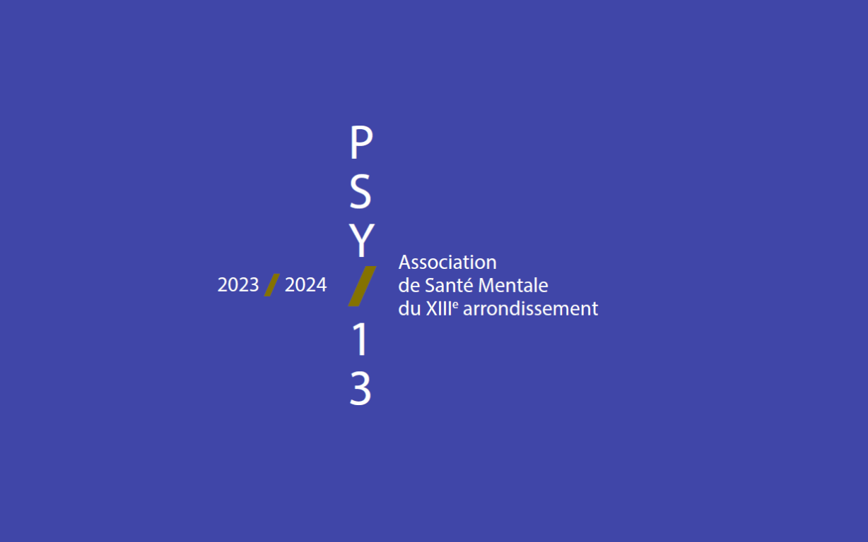 Le livret PSY13 2023/2024 est disponible ! | asm13.org