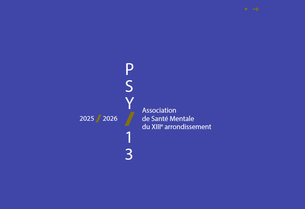 Le livret PSY13 2025/2026 est en ligne ! | asm13.org