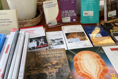 Recherche & Publications | asm13.org